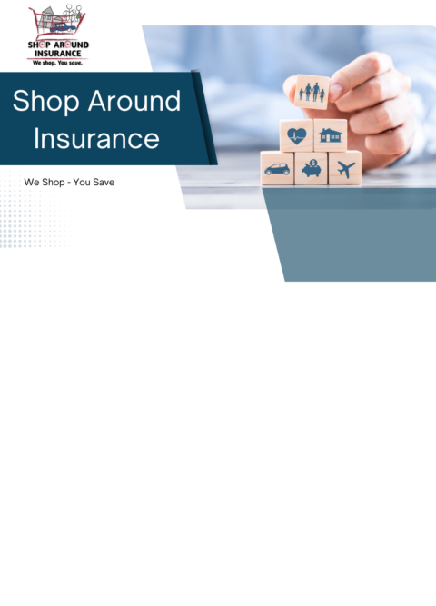 Home - Shop Around Insurance