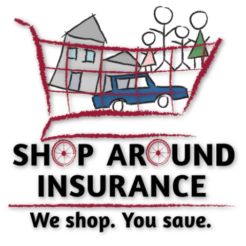 Home - Shop Around Insurance
