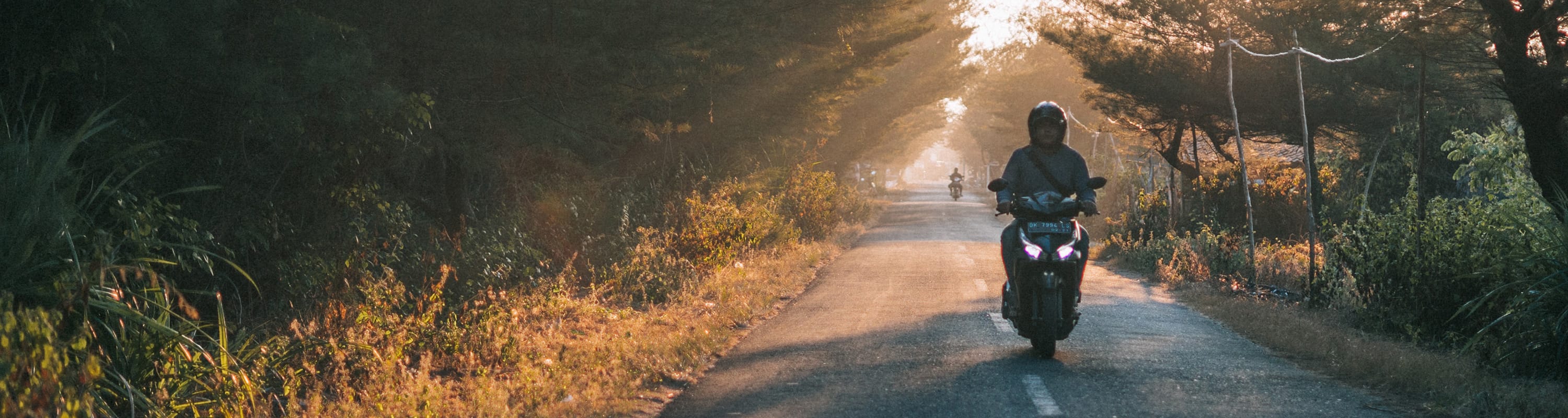 Motorcycle Insurance - Shop Around Insurance - New York